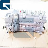China 4093766 Fuel Injection Pump for R215LC7 Excavator for sale