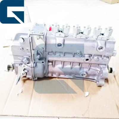 China 4093766 Fuel Injection Pump for R215LC7 Excavator for sale