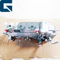 China 4093766 Fuel Injection Pump for R215LC7 Excavator for sale