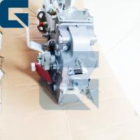 China 4093766 Fuel Injection Pump for R215LC7 Excavator for sale