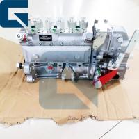 China 4093766 Fuel Injection Pump for R215LC7 Excavator for sale