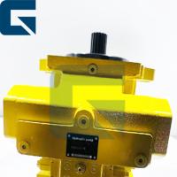 China 139-4151 Hydraulic Pump 421-1808 for D8R Bulldozer for sale
