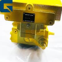China 139-4151 Hydraulic Pump 421-1808 for D8R Bulldozer for sale
