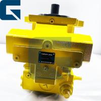 China 139-4151 Hydraulic Pump 421-1808 for D8R Bulldozer for sale
