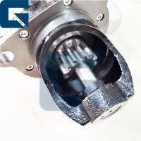 China 600-813-4231 6008134231 Starter Motor for 6D125 Engine for sale