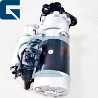 China 600-813-4231 6008134231 Starter Motor for 6D125 Engine for sale