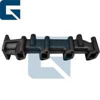 China 4TNV88 Exhaust Manifold for Engine Parts for sale