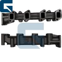 China 4TNV88 Exhaust Manifold for Engine Parts for sale