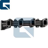 China 4TNV88 Exhaust Manifold for Engine Parts for sale