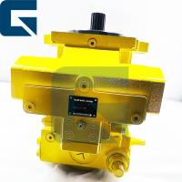 China 139-4151 421-1808 Hydraulic Pump for D8R Dozer for sale