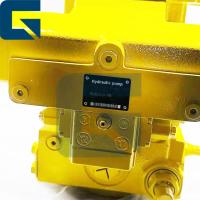 China 139-4151 421-1808 Hydraulic Pump for D8R Dozer for sale