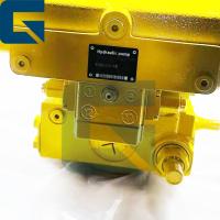 China 139-4151 421-1808 Hydraulic Pump for D8R Dozer for sale