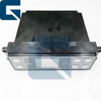 China 11Q6-90370 11Q690370 Air Conditioner Controller for R210-9 Excavator for sale