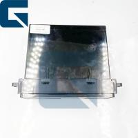 China 11Q6-90370 11Q690370 Air Conditioner Controller for R210-9 Excavator for sale
