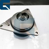 China 3285323 Water Pump for R305LC7 Excavator for sale