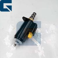 China 111-9916 1119916 Solenoid Valve for 320 Excavator for sale
