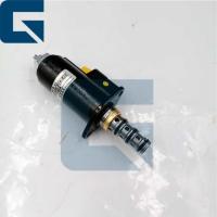 China 111-9916 1119916 Solenoid Valve for 320 Excavator for sale