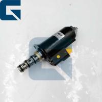 China 111-9916 1119916 Solenoid Valve for 320 Excavator for sale