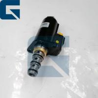 China 111-9916 1119916 Solenoid Valve for 320 Excavator for sale