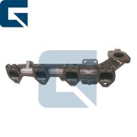 China J05E Exhaust Manifold for Engine Parts for sale