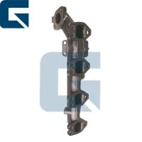 China J05E Exhaust Manifold for Engine Parts for sale