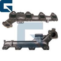 China J05E Exhaust Manifold for Engine Parts for sale