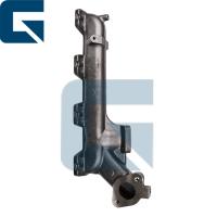 China J05E Exhaust Manifold for Engine Parts for sale