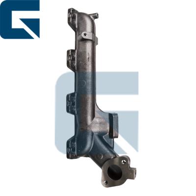 China J05E Exhaust Manifold for Engine Parts for sale