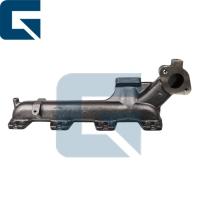China J05E Exhaust Manifold for Engine Parts for sale