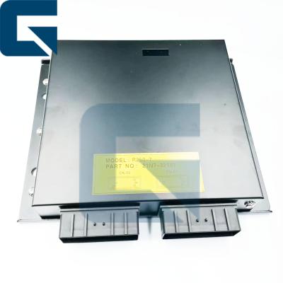 China 21N7-32101 CPU Controller for R250LC-7 Excavator for sale