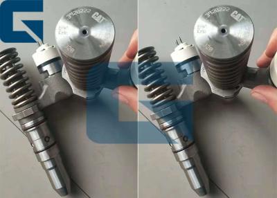 China Excavator Diesel Fuel Injectors 392-0222 3920222 For Engine 3508 3512 3516 3524 for sale