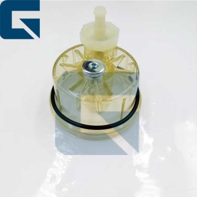 China 11NA-71050 11NA71050 Fuel Filter for R140 Excavator for sale