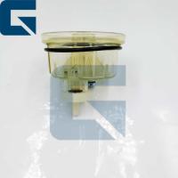 China 11NA-71050 11NA71050 Fuel Filter for R140 Excavator for sale