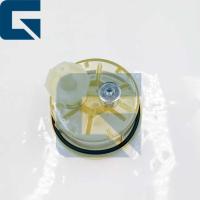 China 11NA-71050 11NA71050 Fuel Filter for R140 Excavator for sale