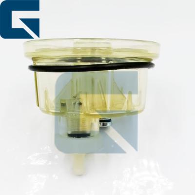 China 11NA-71050 Fuel Filter Bowl for R140W9 Excavator for sale