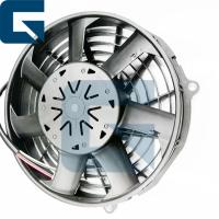 China 637-6650 Cooling Fan for 320GC Engine for sale