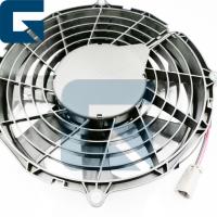 China 637-6650 Cooling Fan for 320GC Engine for sale