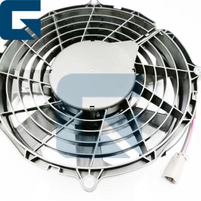China 637-6650 Cooling Fan for 320GC Engine for sale