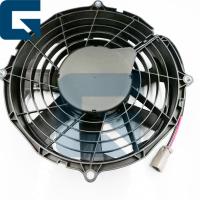 China 637-6650 Cooling Fan for 320GC Engine for sale