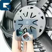 China 637-6650 Cooling Fan for 320GC Engine for sale