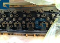 China C11 C13 Engine Cylinder Head 345-3752 342-9075 3453752 3429075 /  Excavator Parts for sale