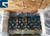 China C11 C13 Engine Cylinder Head 345-3752 342-9075 3453752 3429075 /  Excavator Parts for sale