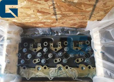 China C11 C13 Engine Cylinder Head 345-3752 342-9075 3453752 3429075 /  Excavator Parts for sale