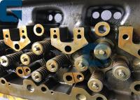 China C11 C13 Engine Cylinder Head 345-3752 342-9075 3453752 3429075 /  Excavator Parts for sale