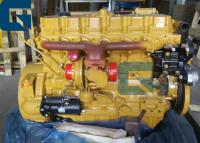 China C7.1 Diesel Complete C7.1 Engine Assembly For  320 E320D Excavator for sale