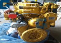 China C7.1 Diesel Complete C7.1 Engine Assembly For  320 E320D Excavator for sale