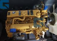 China Excavator Spare Parts C2.4 Diesel Engine Complete Assembly C2.4 Engine Assy for sale