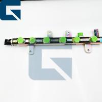 China 397-8448 3978448 Fuel Manifold for QSB6.7 Engine for sale
