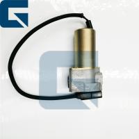 China 702-21-07610 7022107610 Solenoid Valve for PC200 Excavator for sale