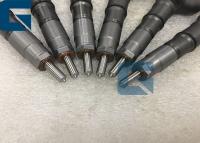 China 04290987 Fuel Injector For Enigne D6E For Excavator EC210 EC210B 04290987 20798683 0445120067 for sale